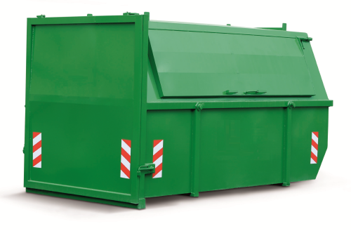 Container huren? Volgende werkdag geplaatst | ContainerOnline