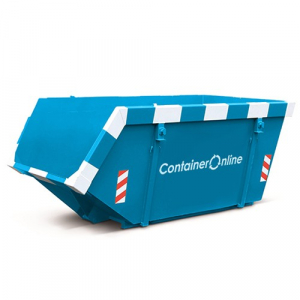10m3 afvalcontainer huren - ContainerOnline