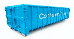 Grote container huren? | Scherpe prijzen en goede Service | ContainerOnline